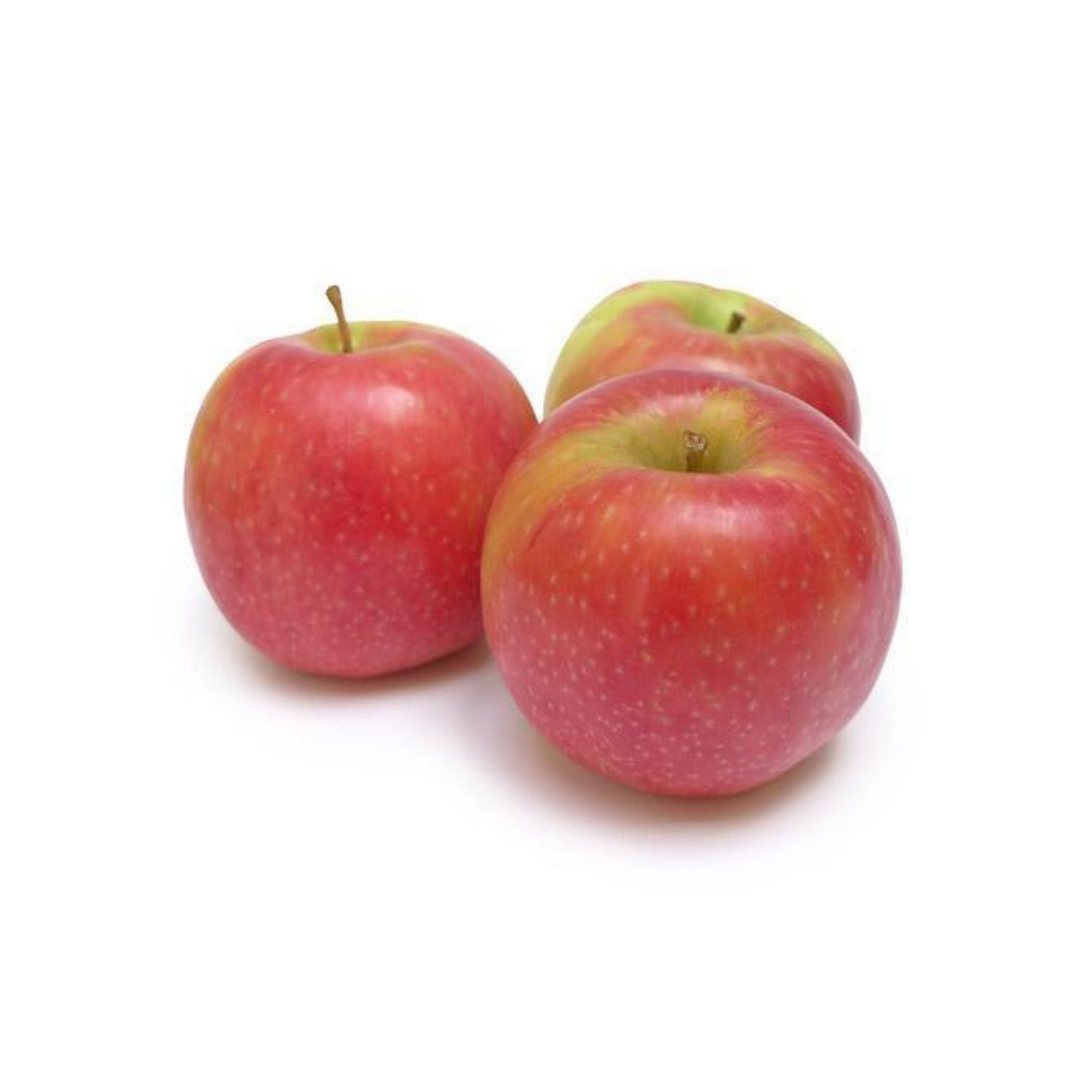 Buy Red /Pink Lady Apple Chem-Free 1kg