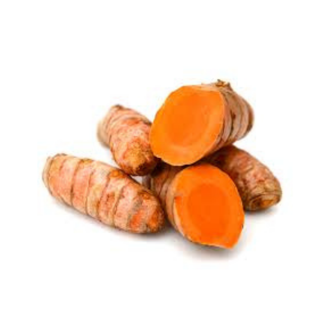 Purchase Turmeric Chem Free 100g