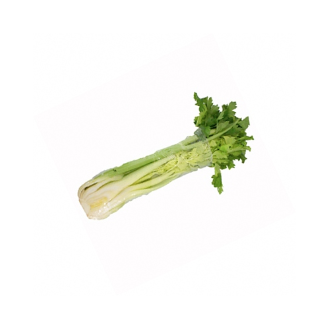 Get Large Celery Chem Free Each