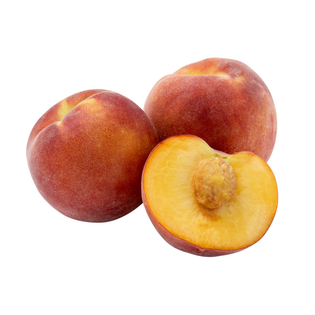 Peach Chem Free 1kg